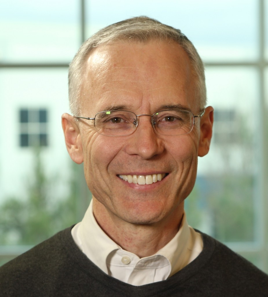 Tom Smith, at Holding to Truth in Love